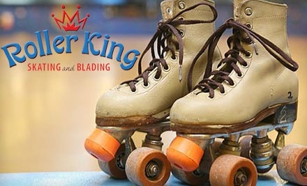 Home - Roller King