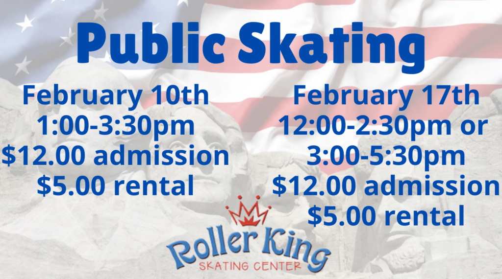 Roller King Skating Schedule | Skating Roseville